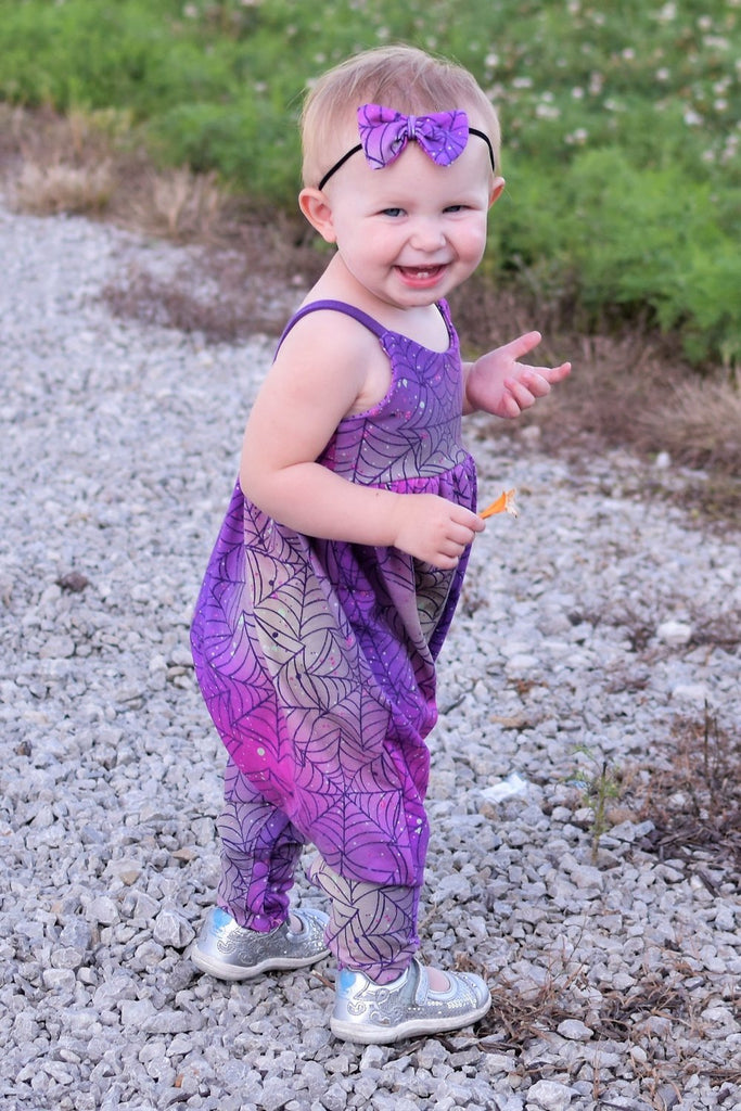 Tutorial: How to Add Snaps to the Baby Napa – Little Lizard King