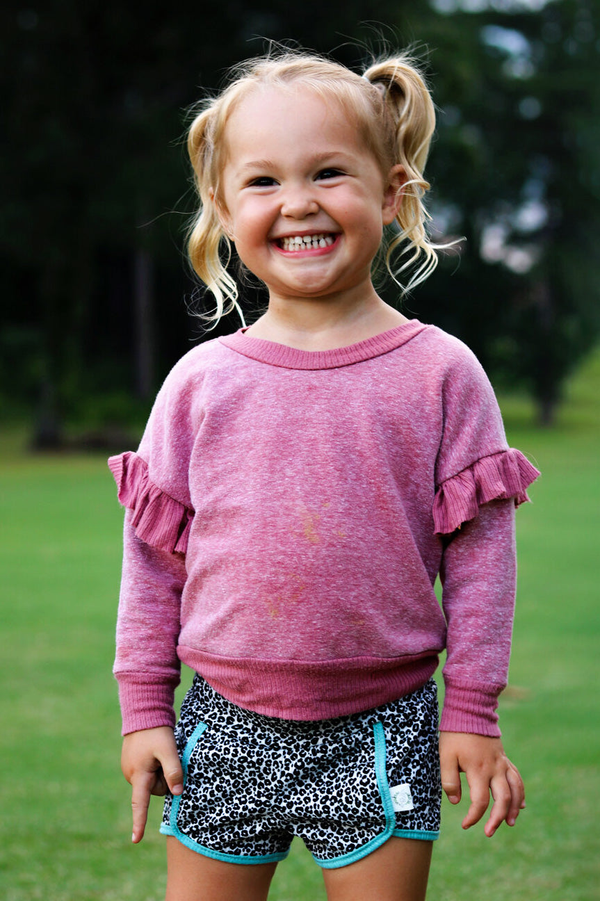 Alba Baby – Little Lizard King