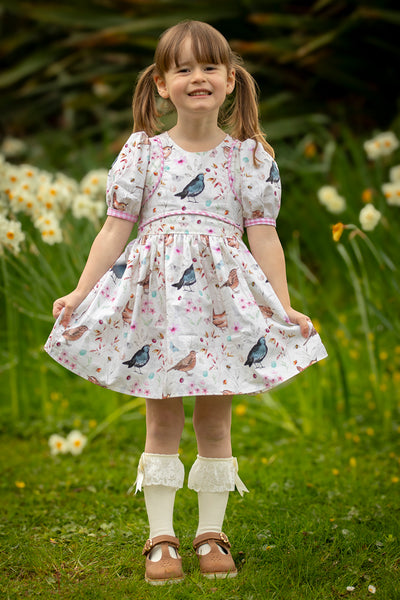 Marbella Coloring Page – Little Lizard King