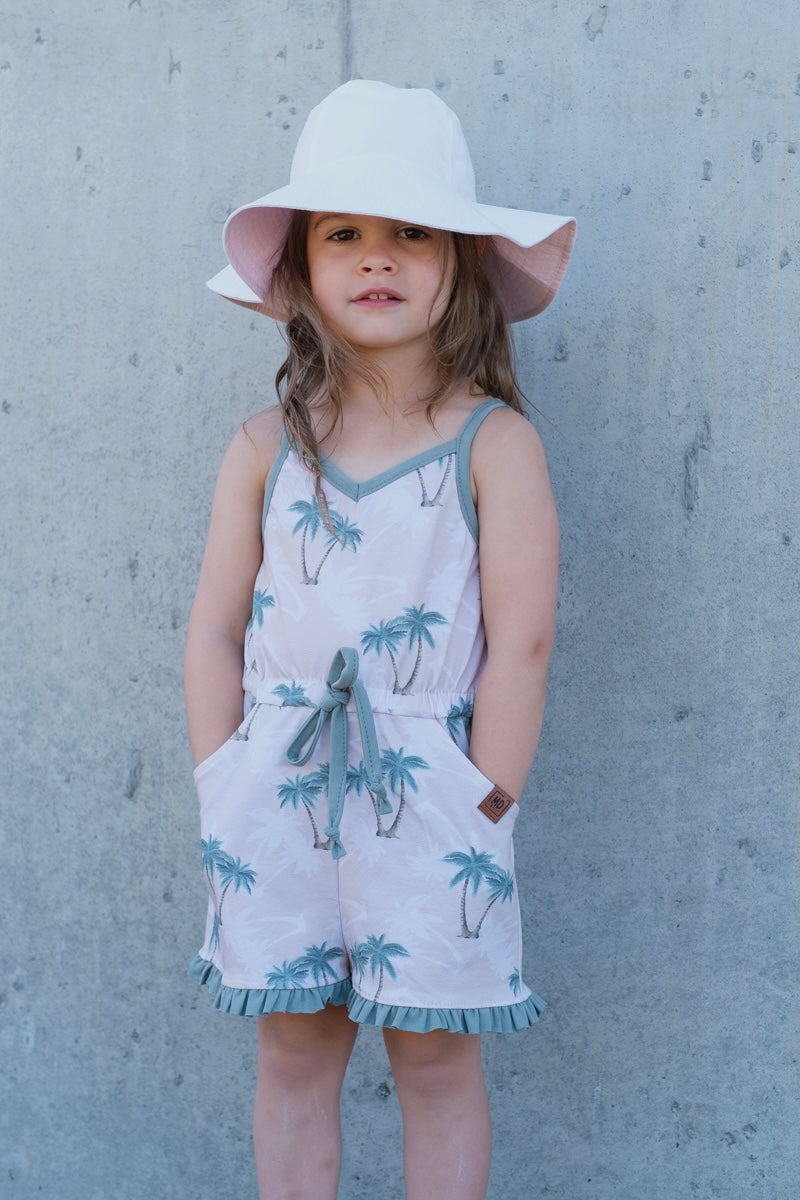 Lucca – Little Lizard King