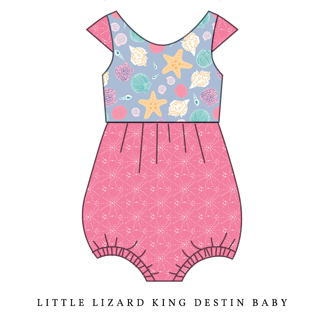 Destin Baby Mock-Up – Little Lizard King