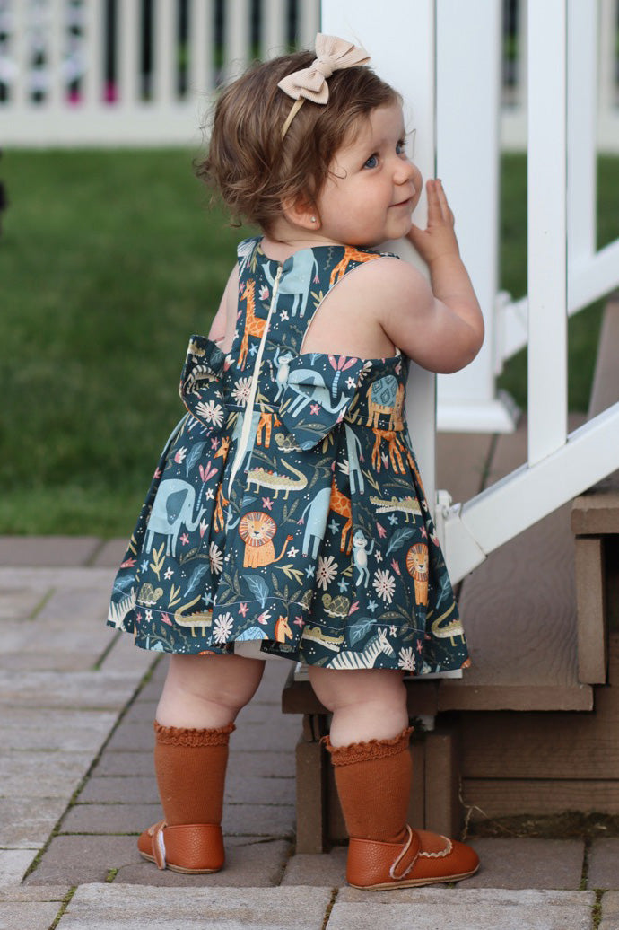 Solin – Little Lizard King