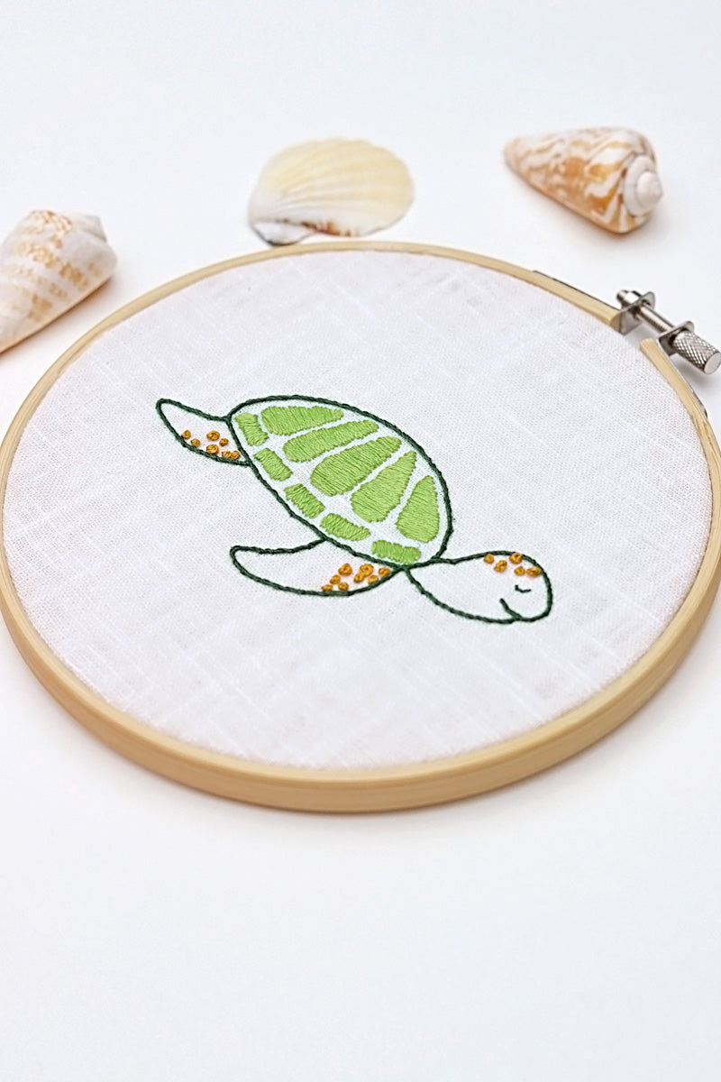 Atlantis – Little Lizard King