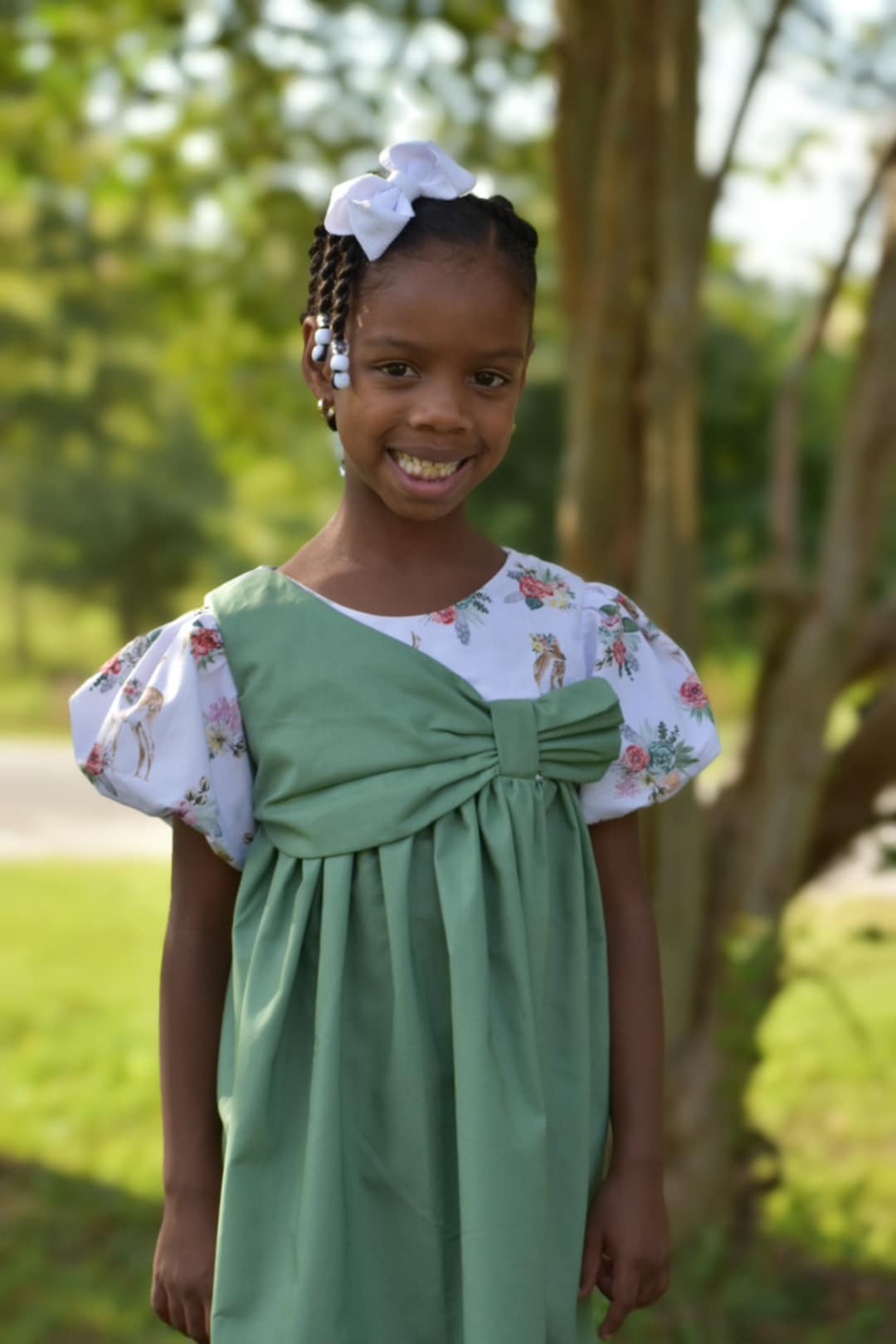 Cecilton – Little Lizard King