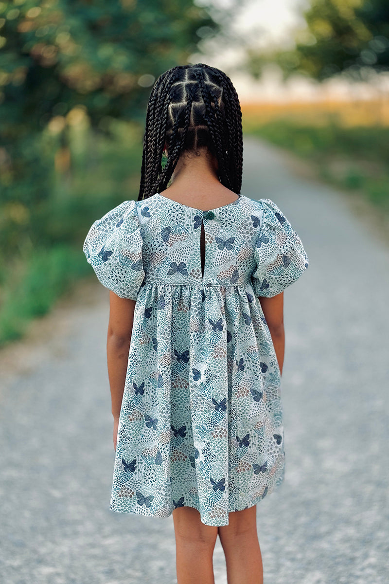 Cecilton – Little Lizard King