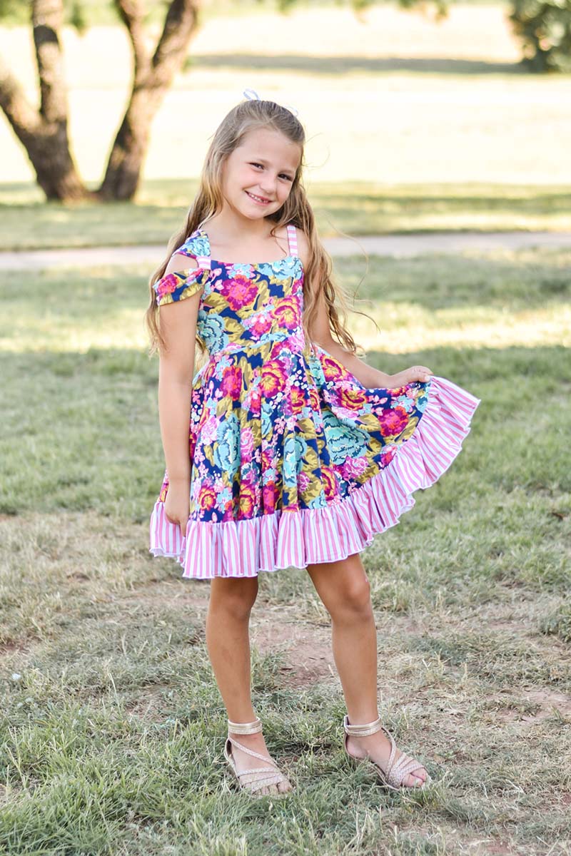 Cecina – Little Lizard King