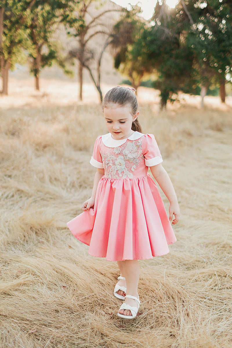 Claremont – Little Lizard King