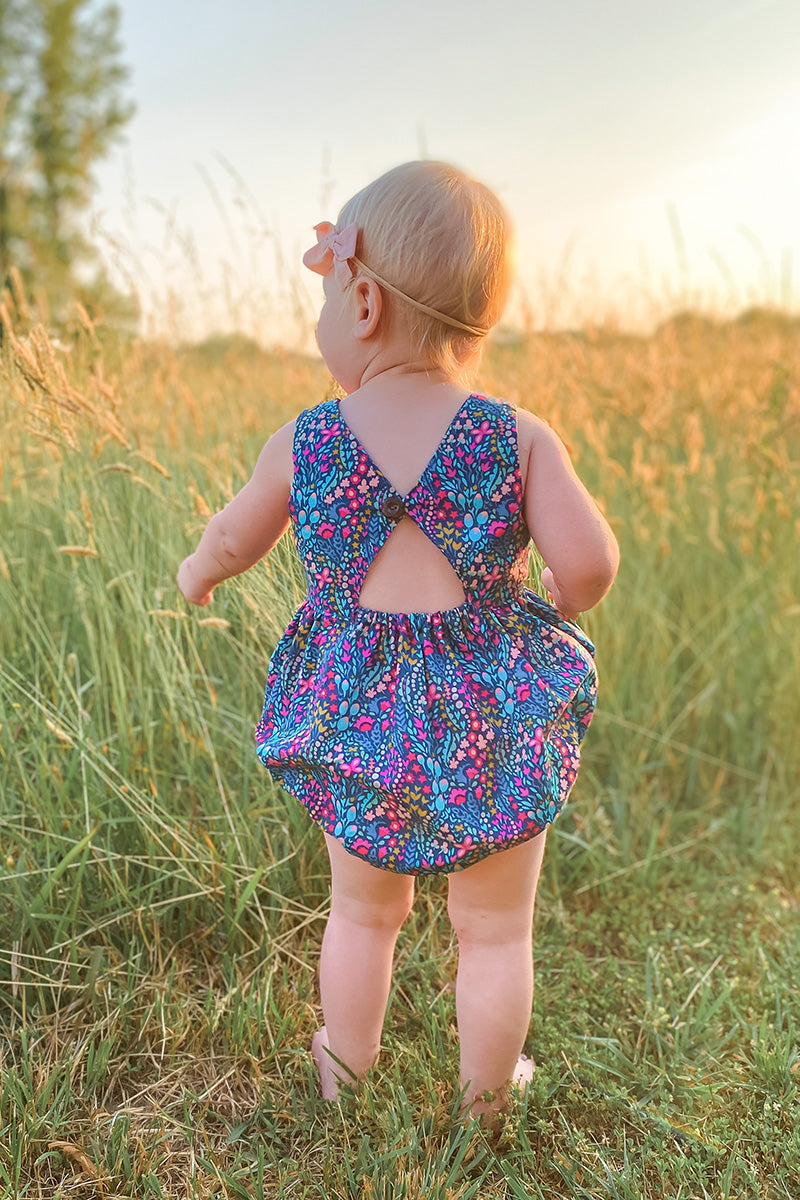 Destin Baby – Little Lizard King