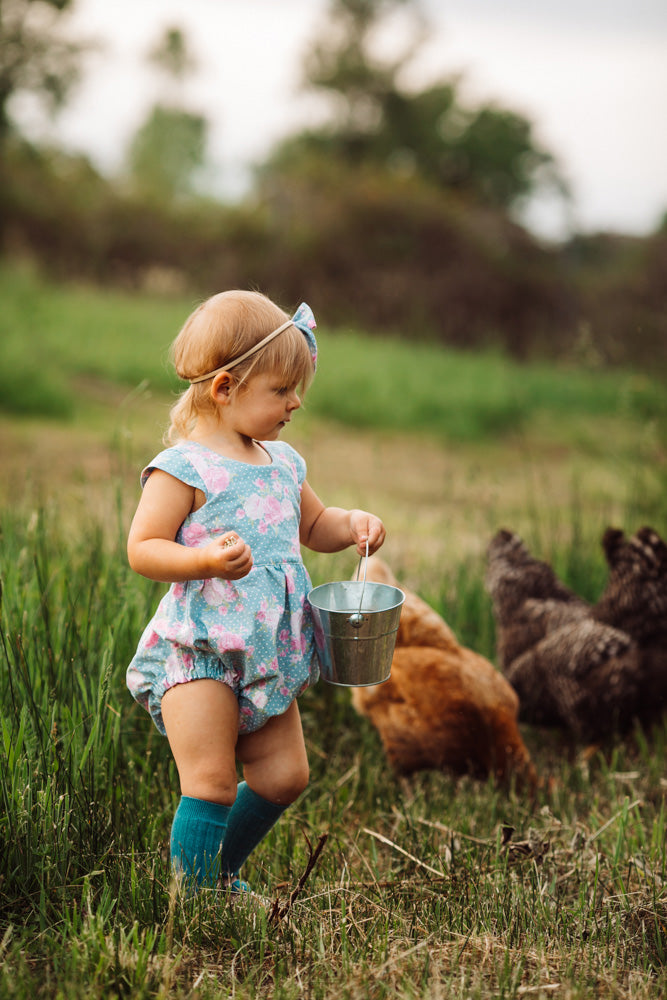 Destin Baby – Little Lizard King