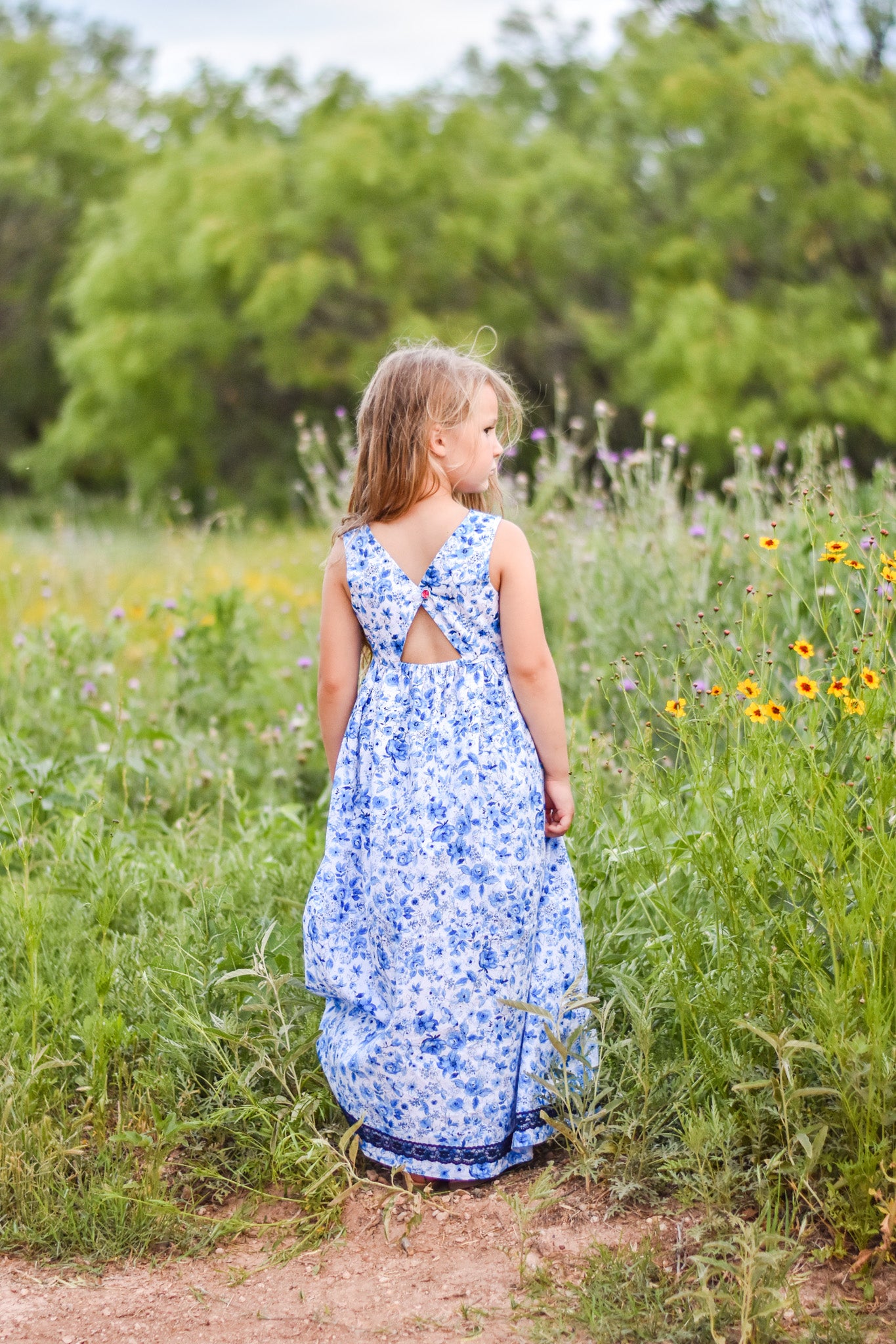 Destin – Little Lizard King