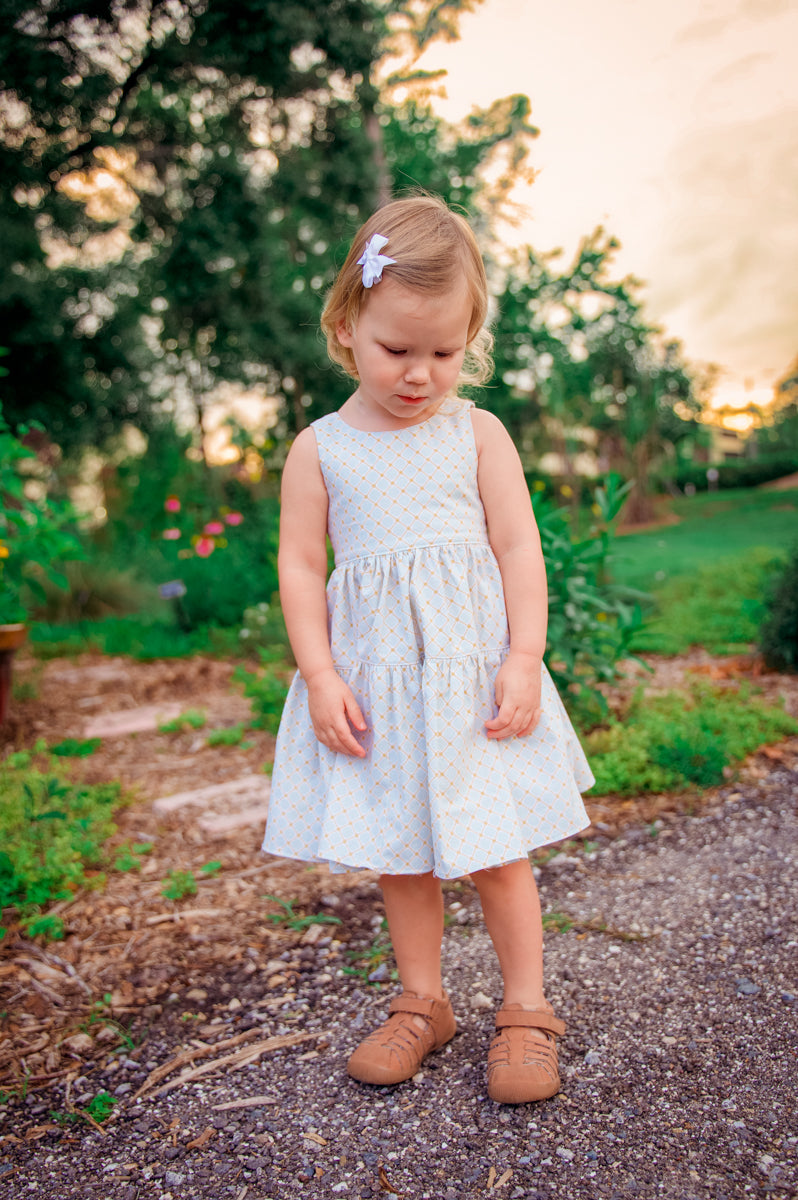 Destin – Little Lizard King