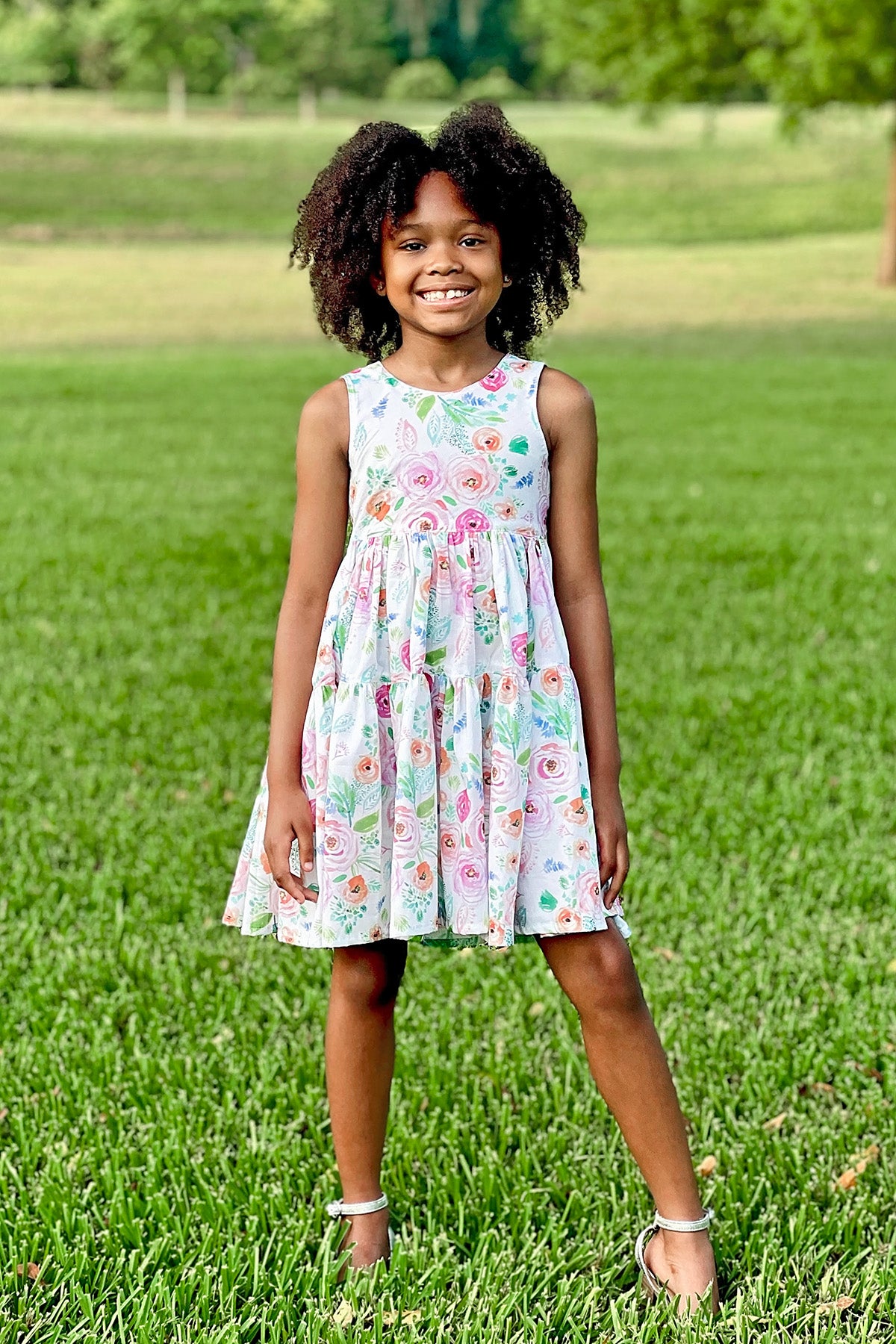 Destin – Little Lizard King