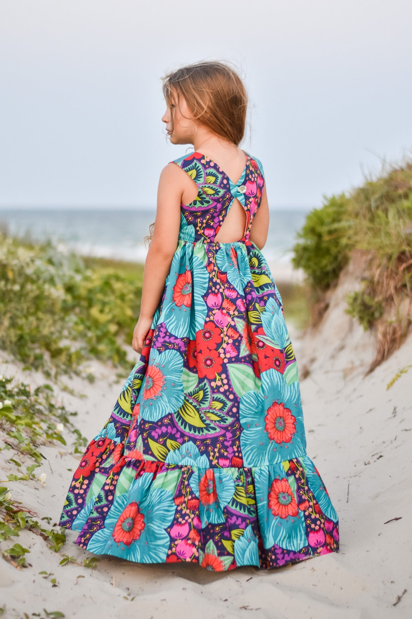 Destin – Little Lizard King