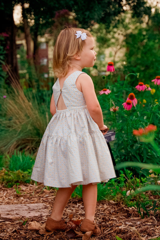 Destin – Little Lizard King