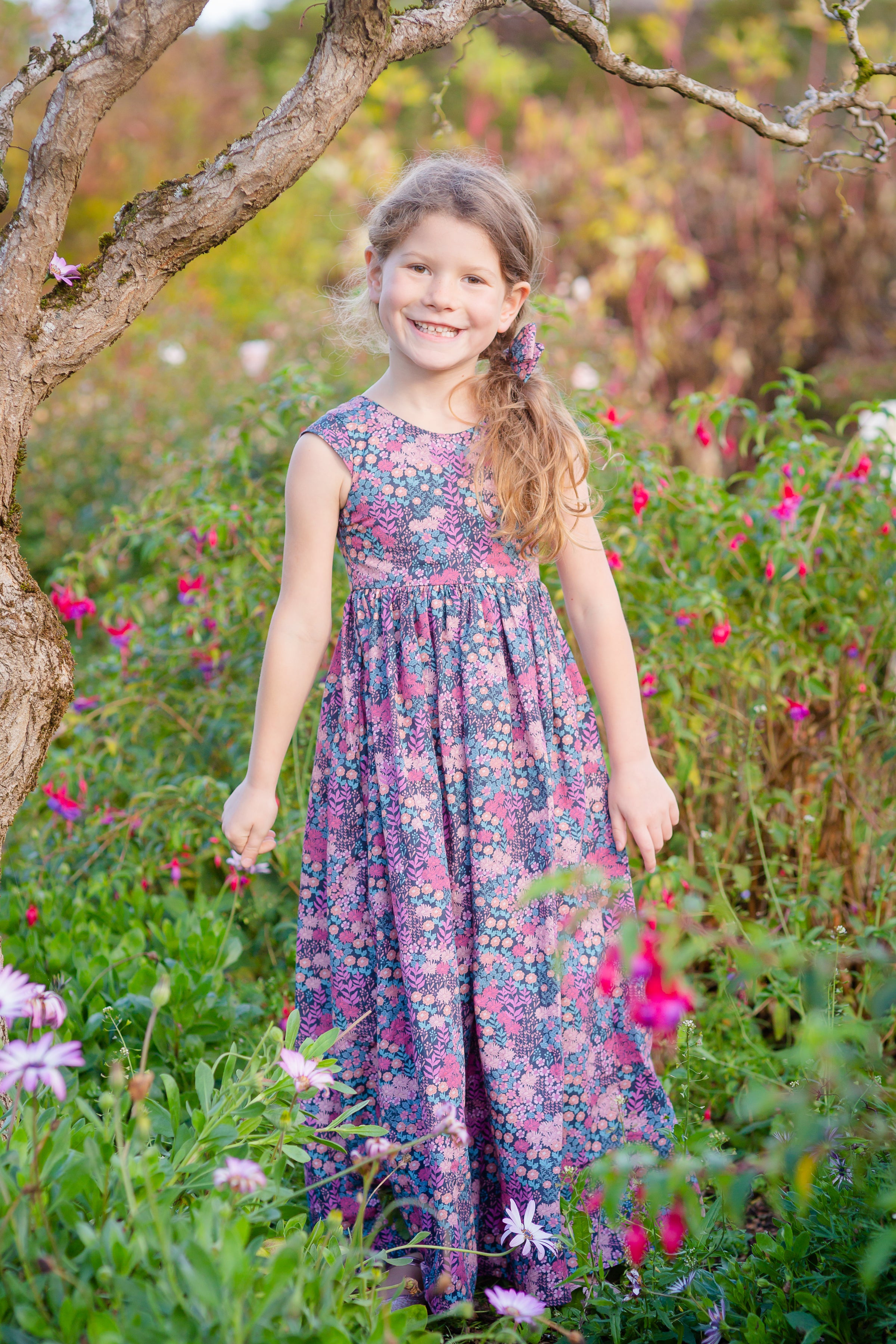 Destin – Little Lizard King