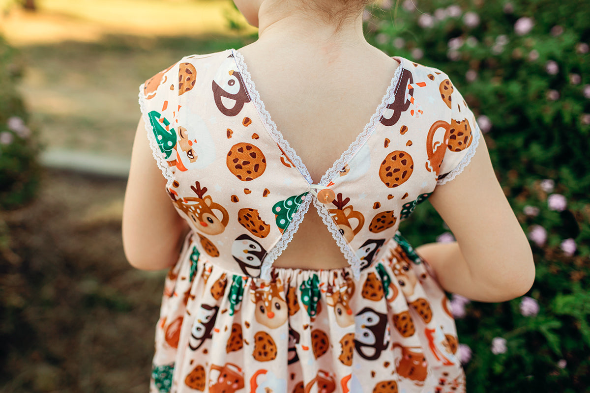 Destin – Little Lizard King