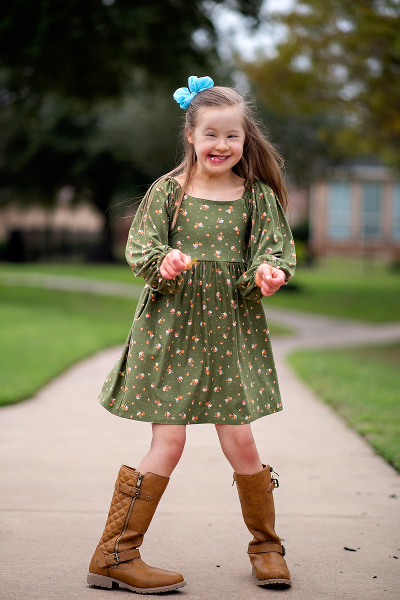 Dublin – Little Lizard King