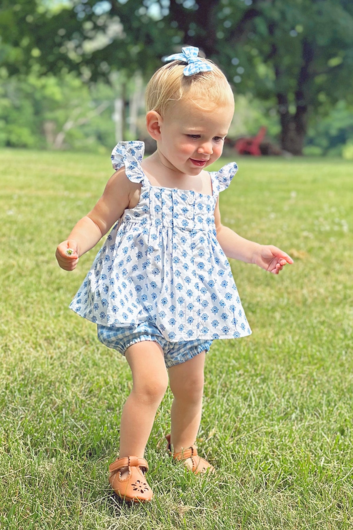 Florina Baby – Little Lizard King