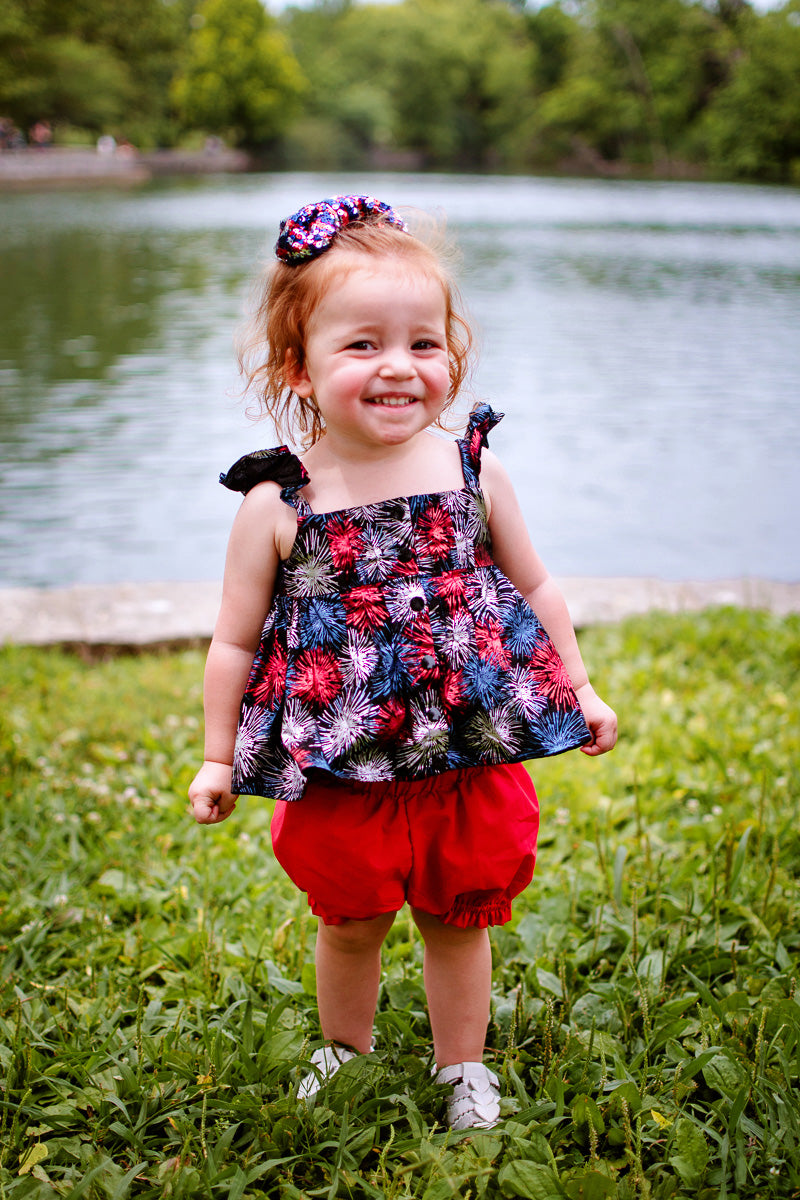 Florina Baby – Little Lizard King