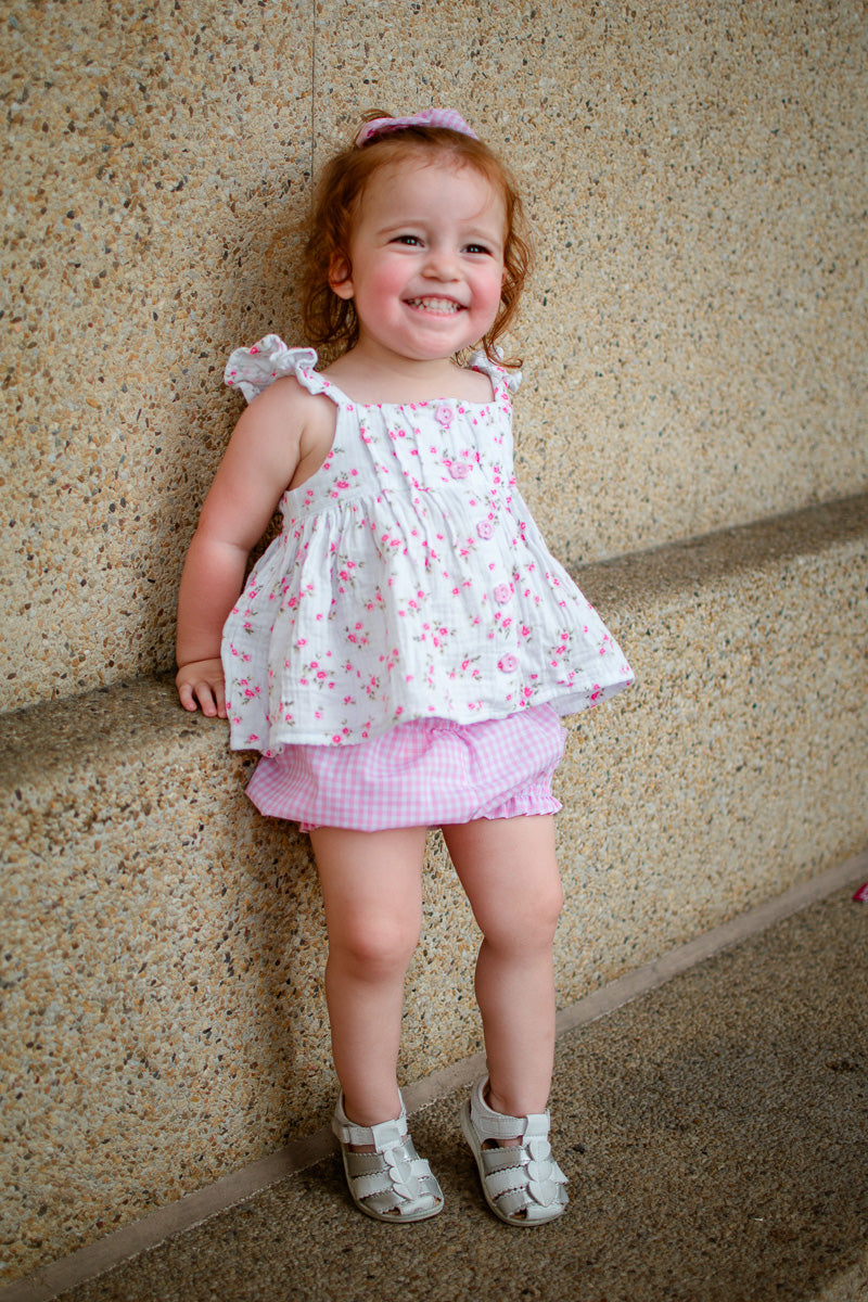 Florina Baby – Little Lizard King