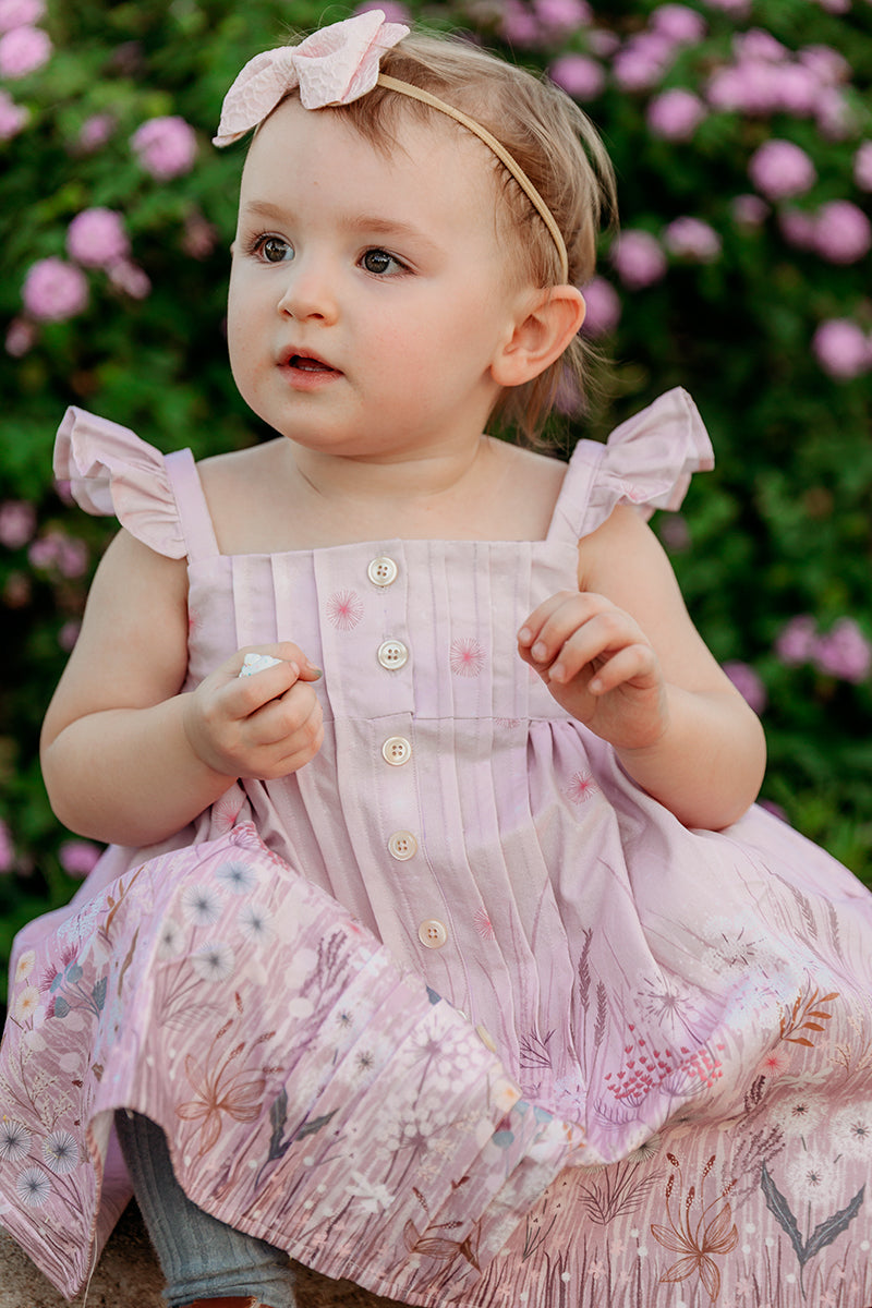 Florina Baby – Little Lizard King