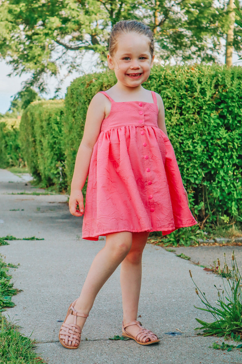 Florina Baby – Little Lizard King