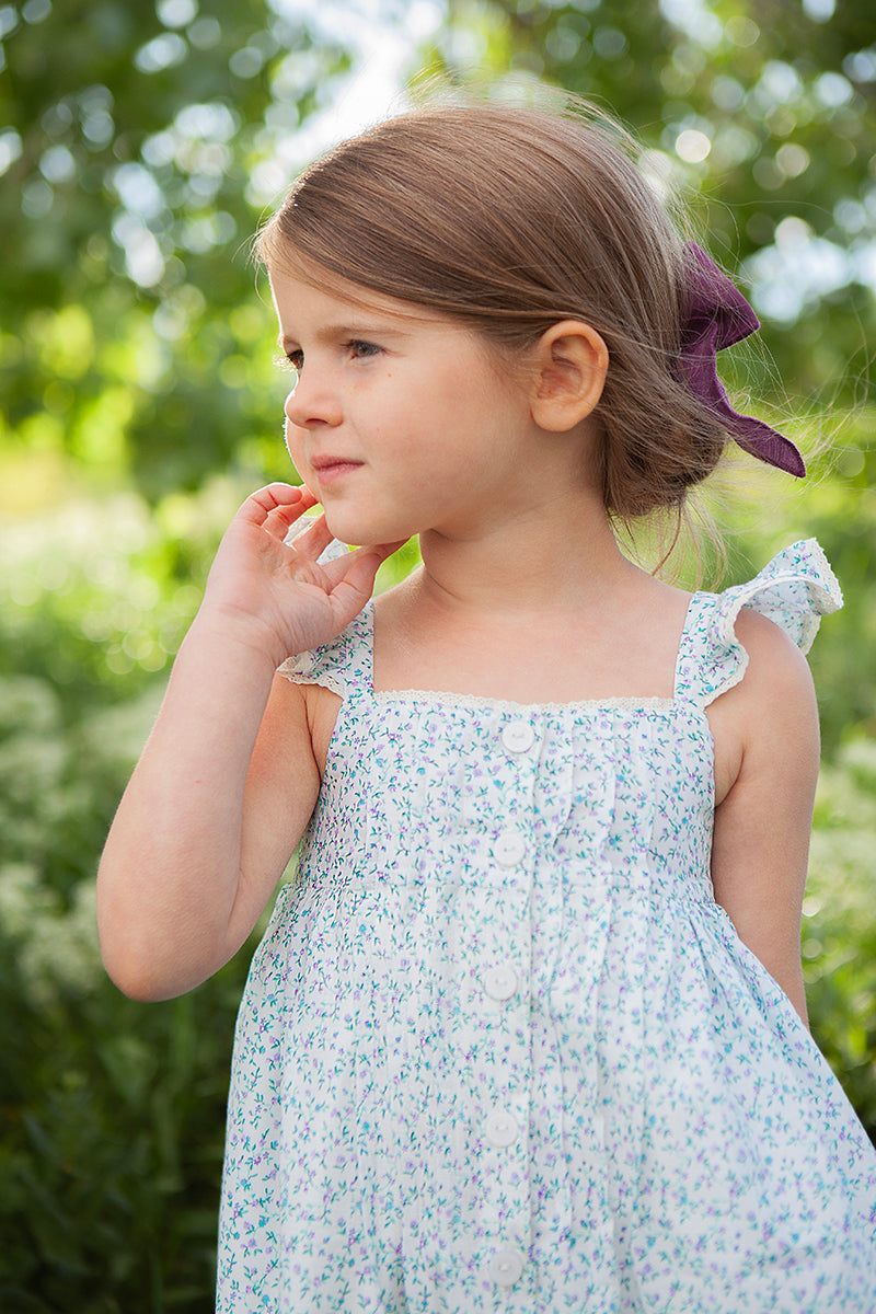 Florina Baby – Little Lizard King