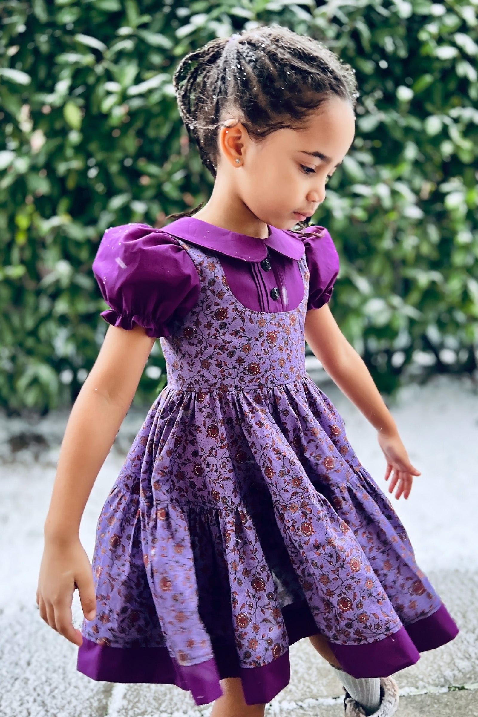 Liberty – Little Lizard King