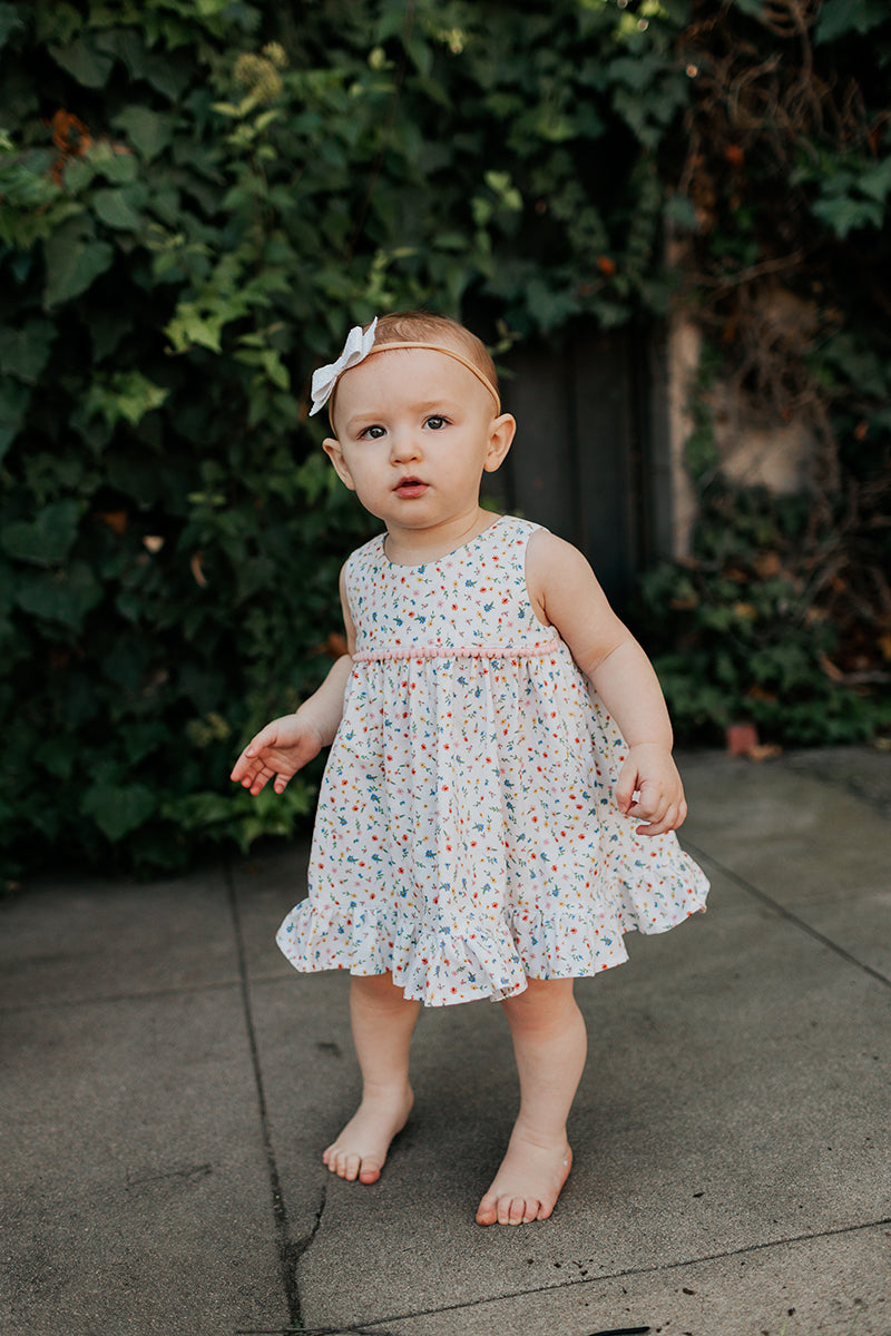 Luna – Little Lizard King