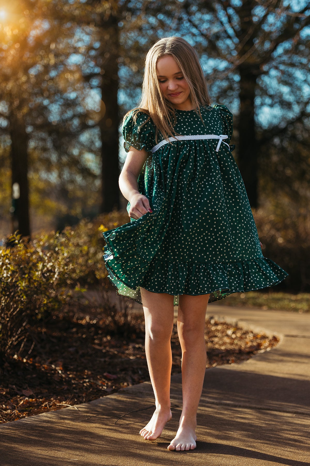 Luna – Little Lizard King