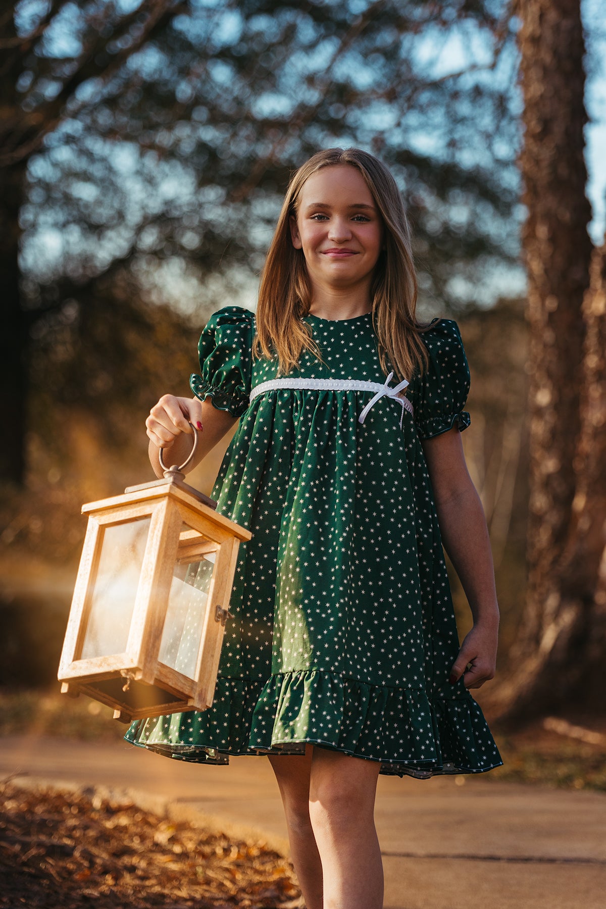Luna – Little Lizard King