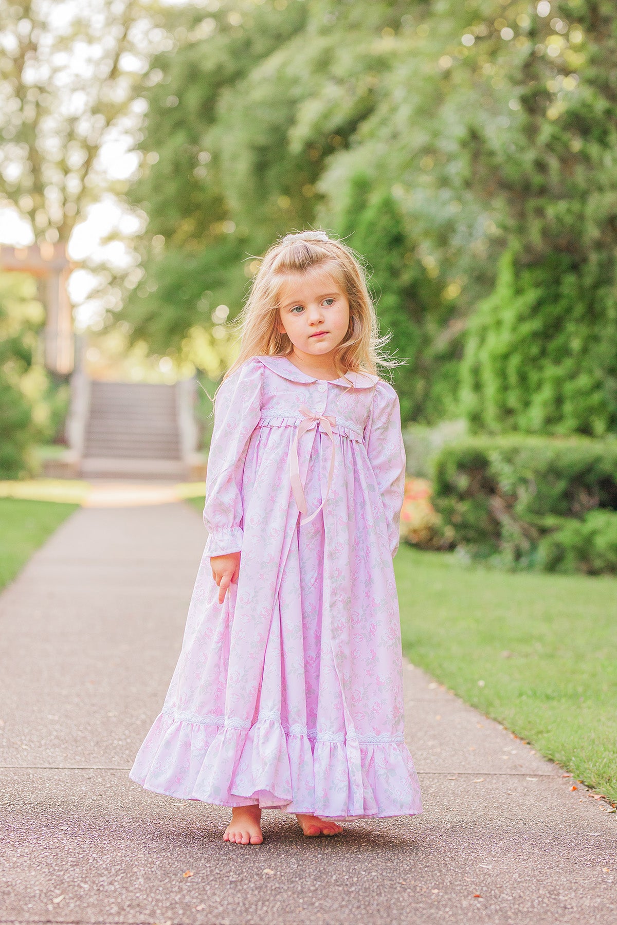 Luna – Little Lizard King