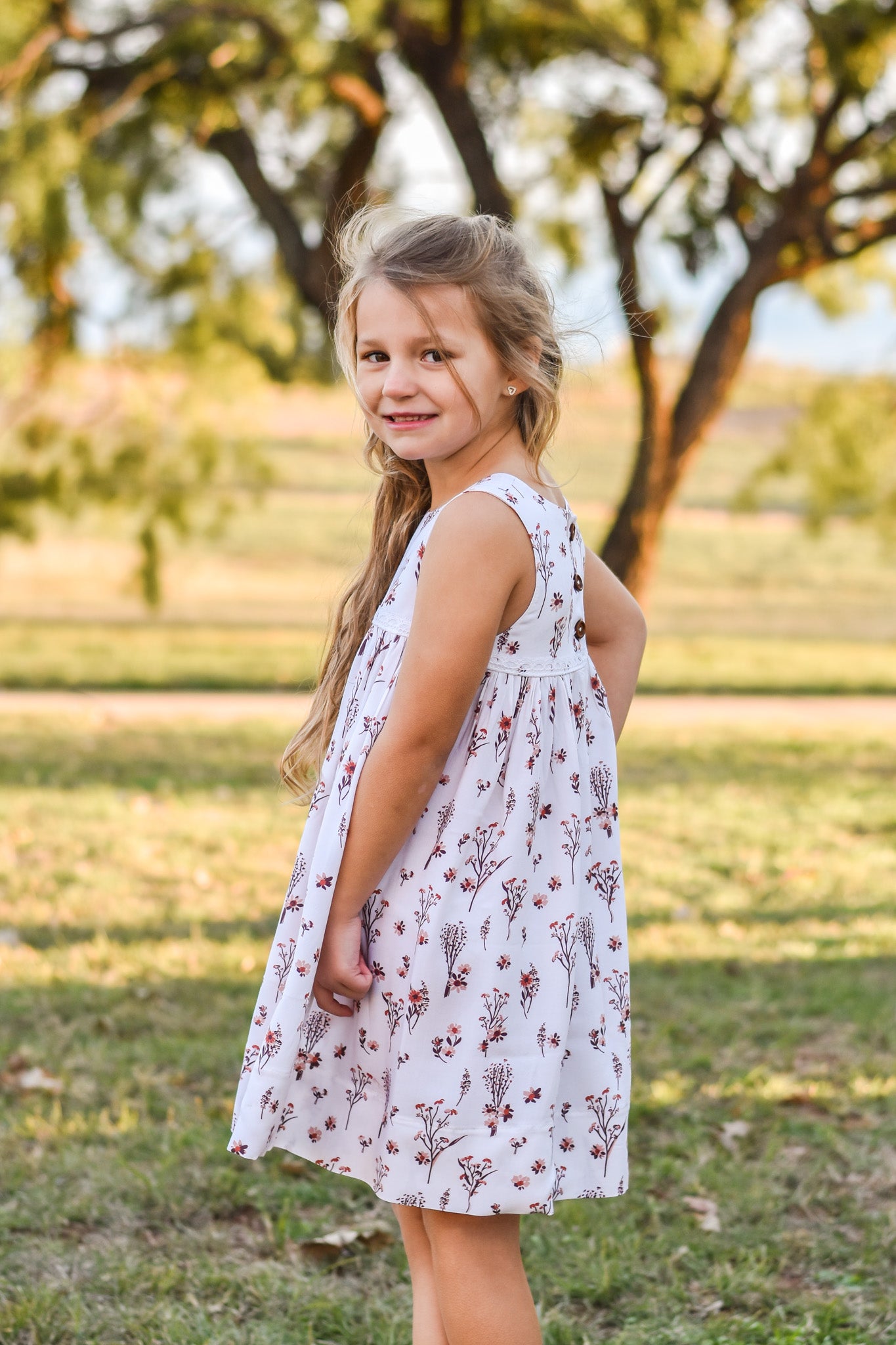 Luna – Little Lizard King