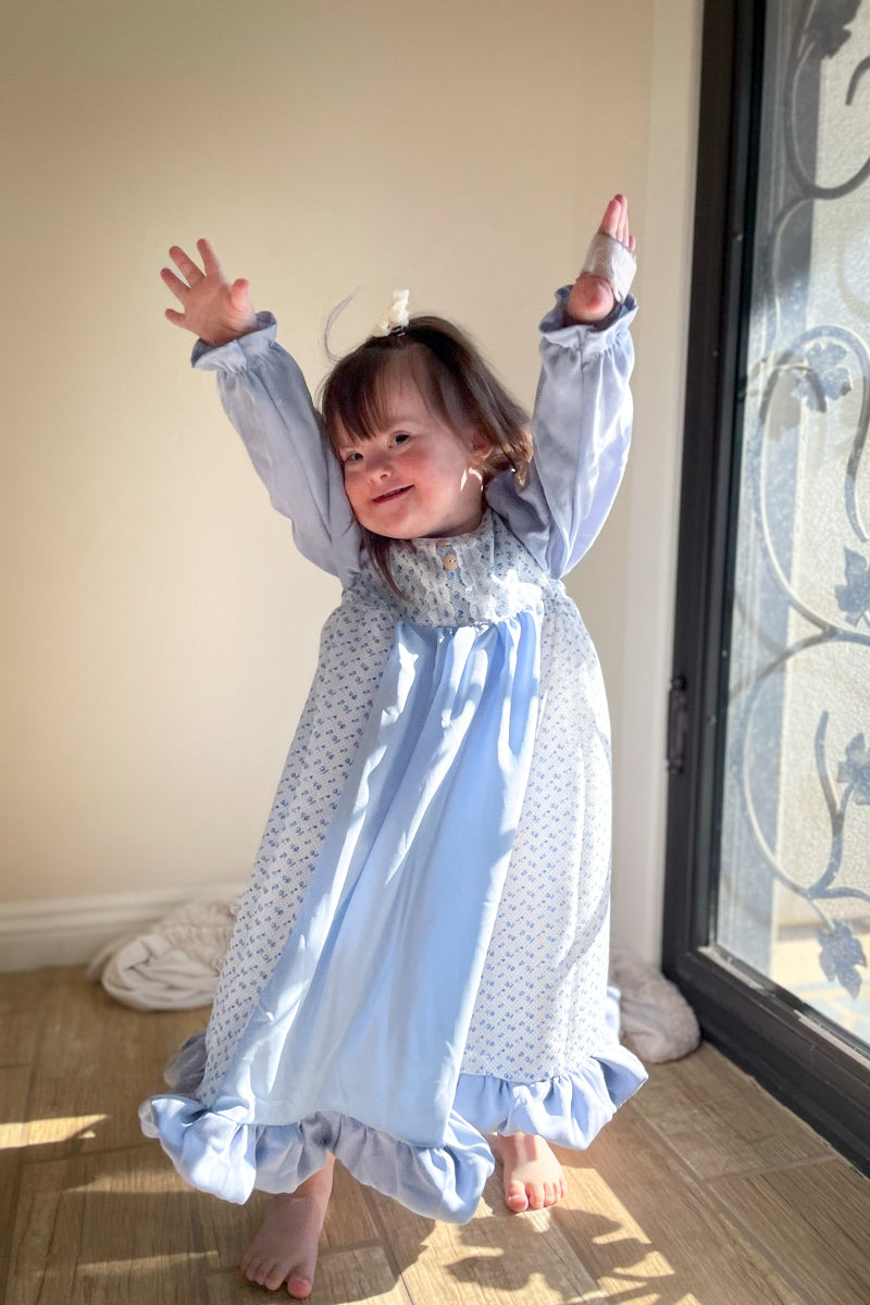 Luna – Little Lizard King