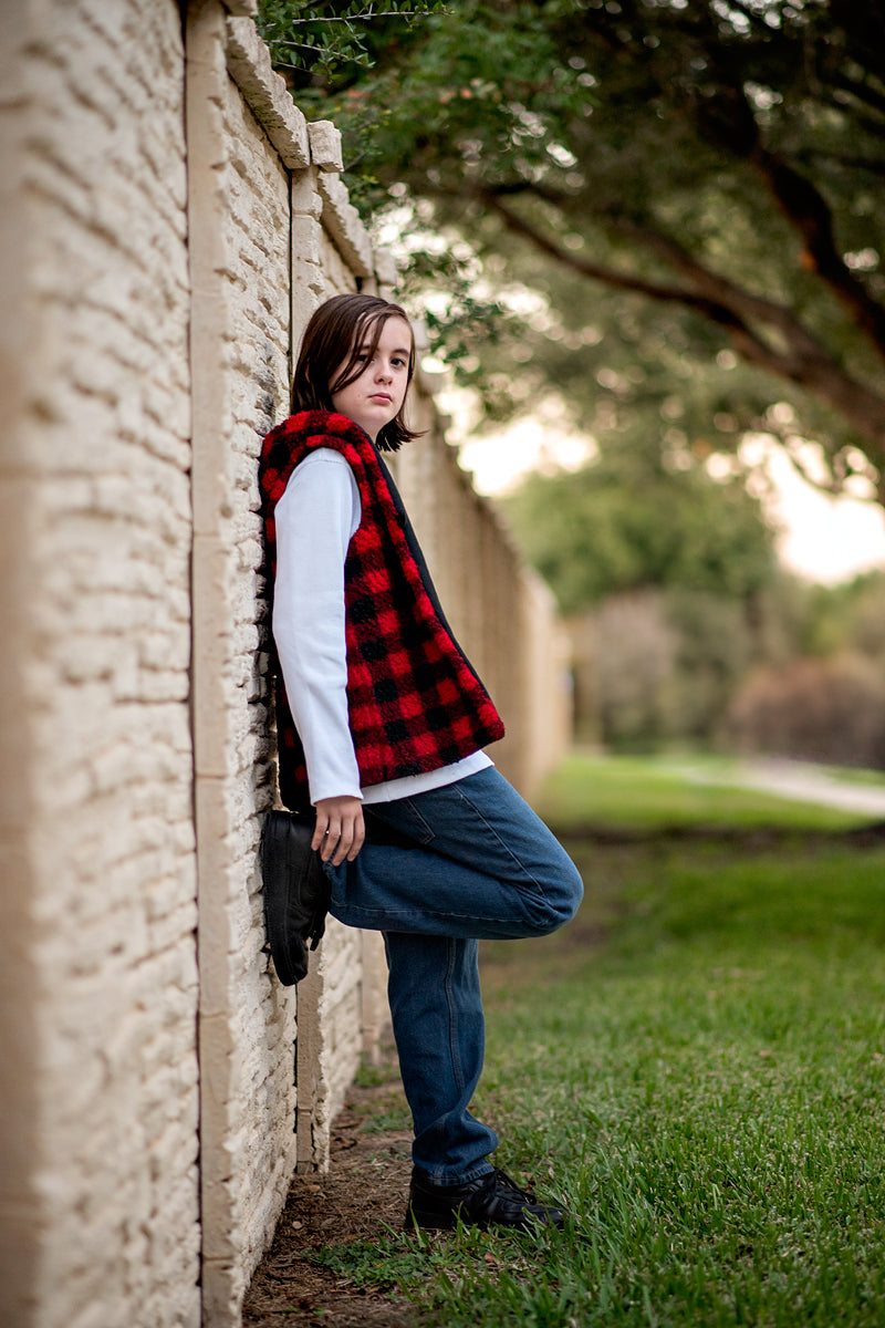 Madison – Little Lizard King