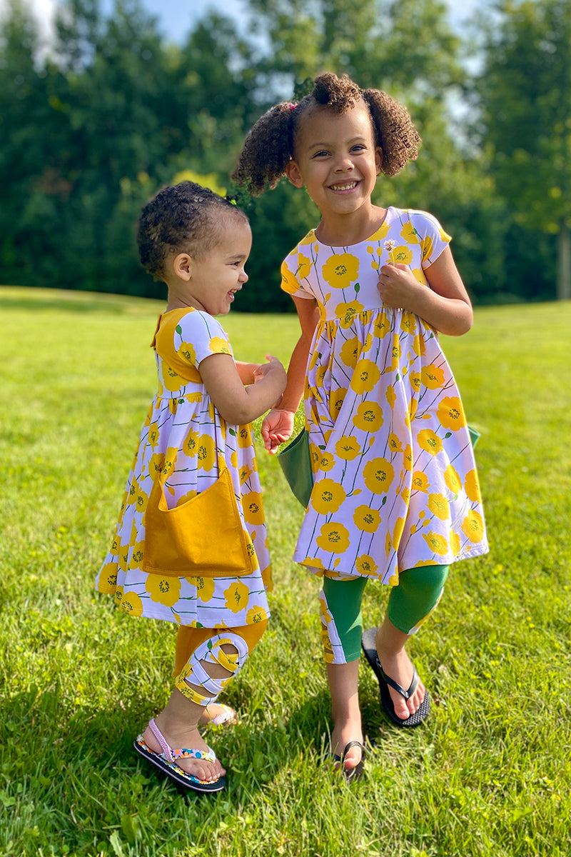 Perry – Little Lizard King