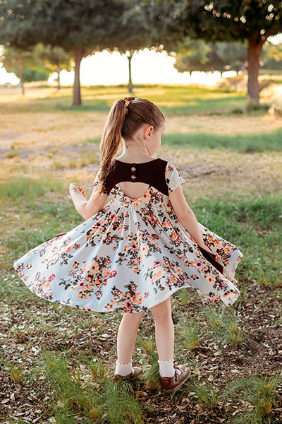 Perry – Little Lizard King