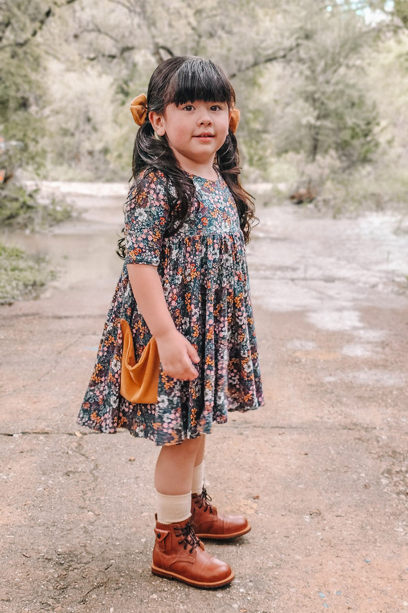 Perry – Little Lizard King