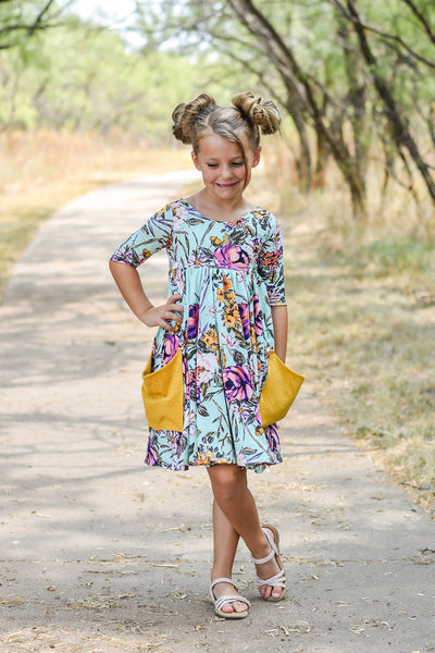 Perry – Little Lizard King