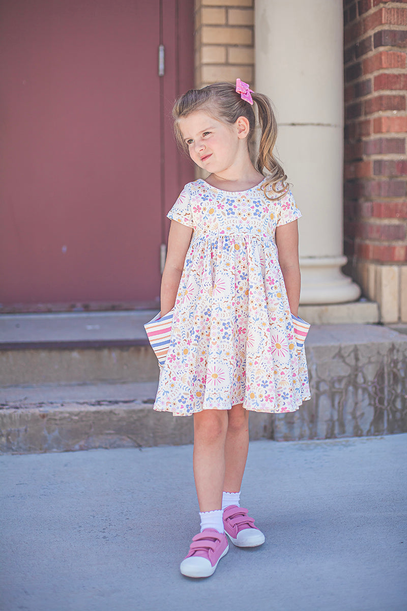 Perry – Little Lizard King