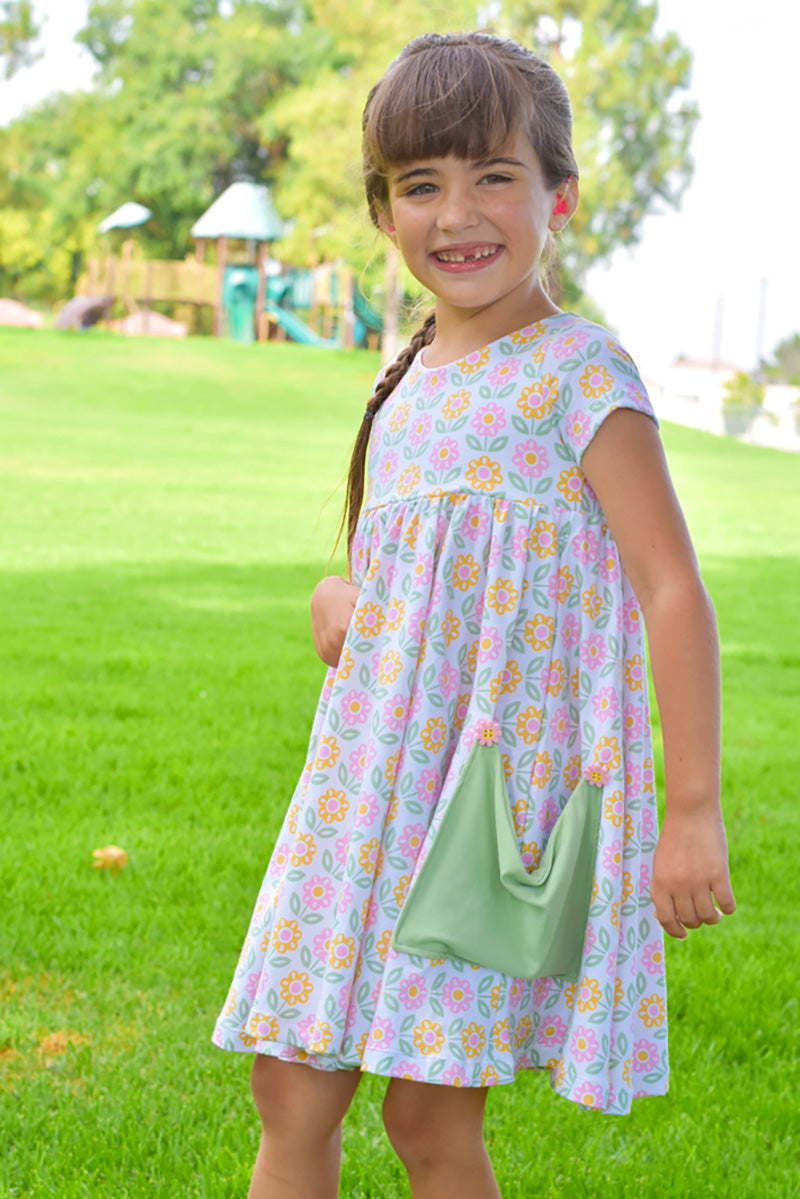 Perry – Little Lizard King