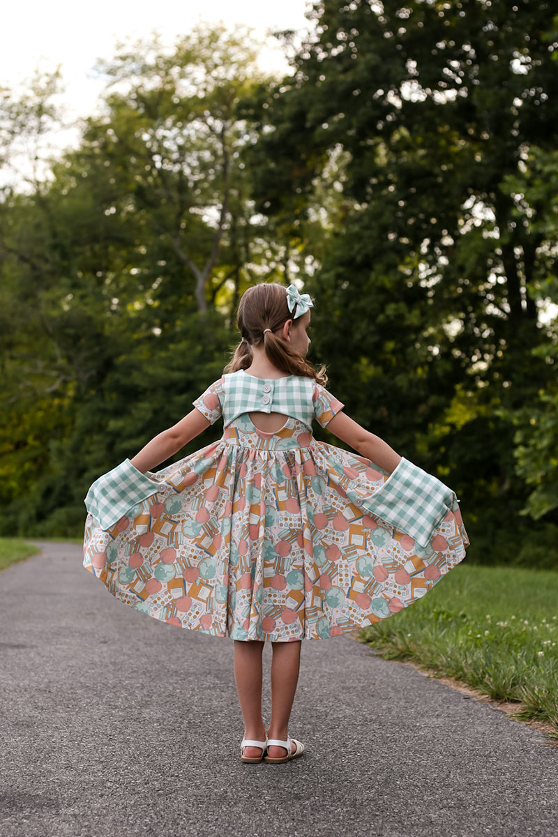 Perry – Little Lizard King