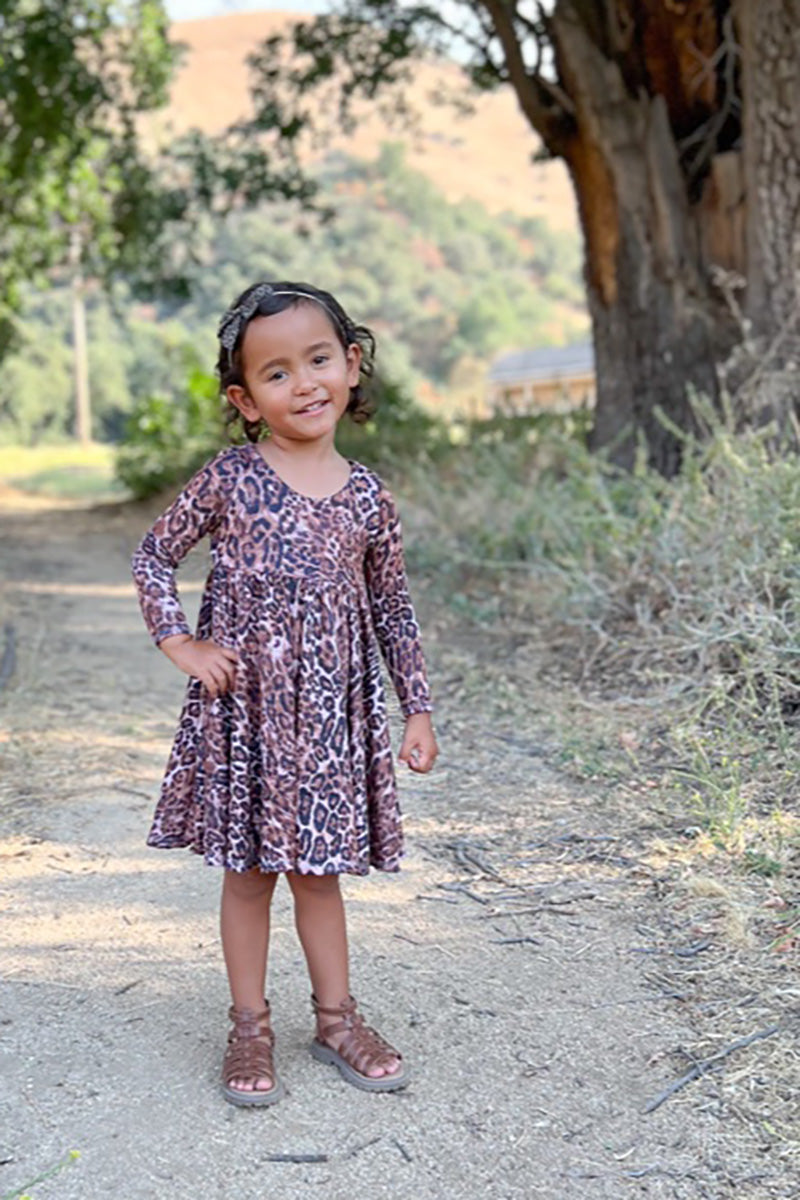 Perry – Little Lizard King