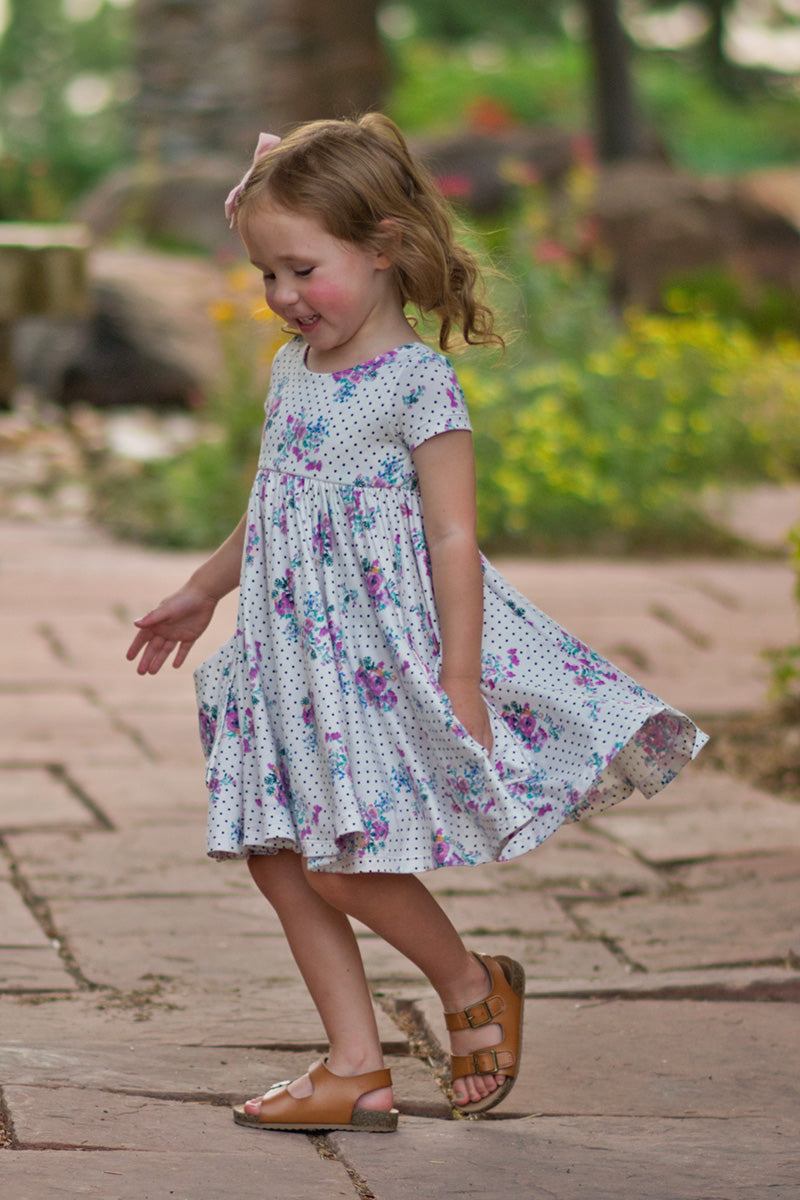 Perry – Little Lizard King