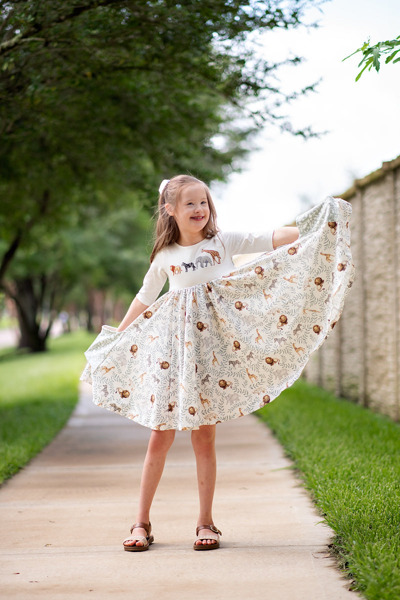 Perry – Little Lizard King