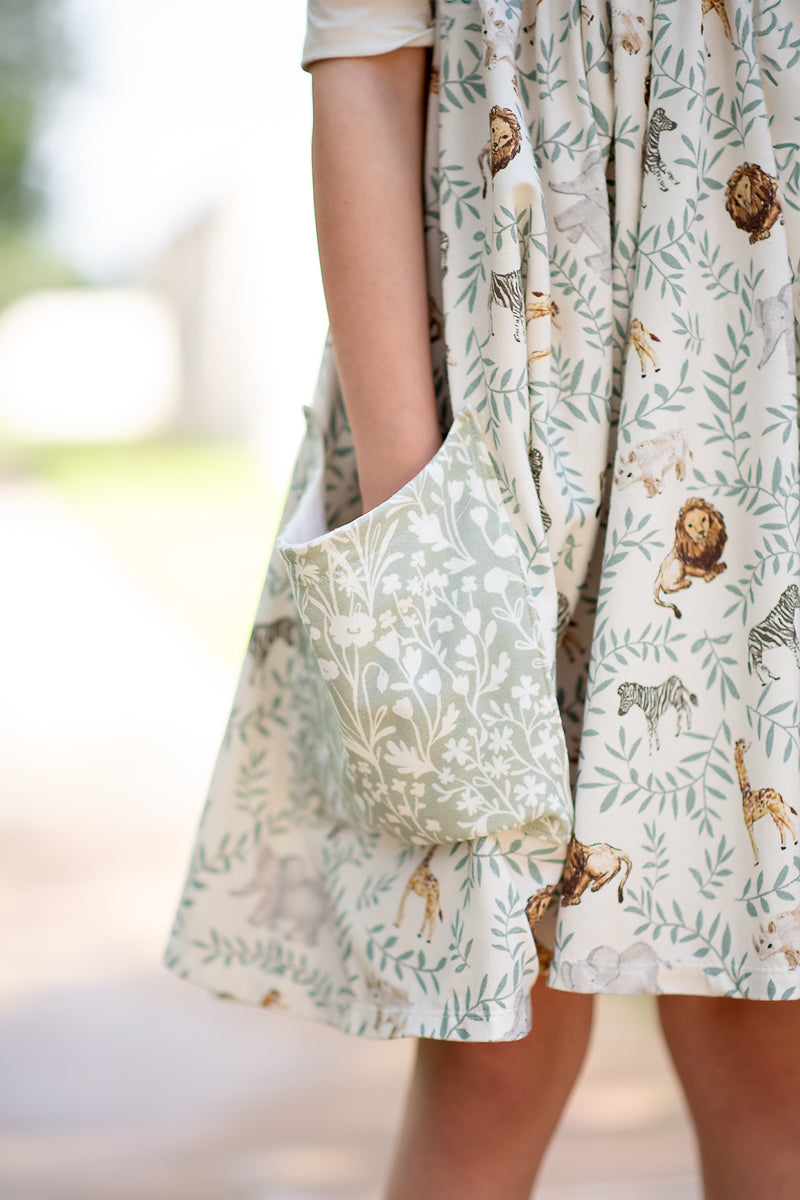 Perry – Little Lizard King