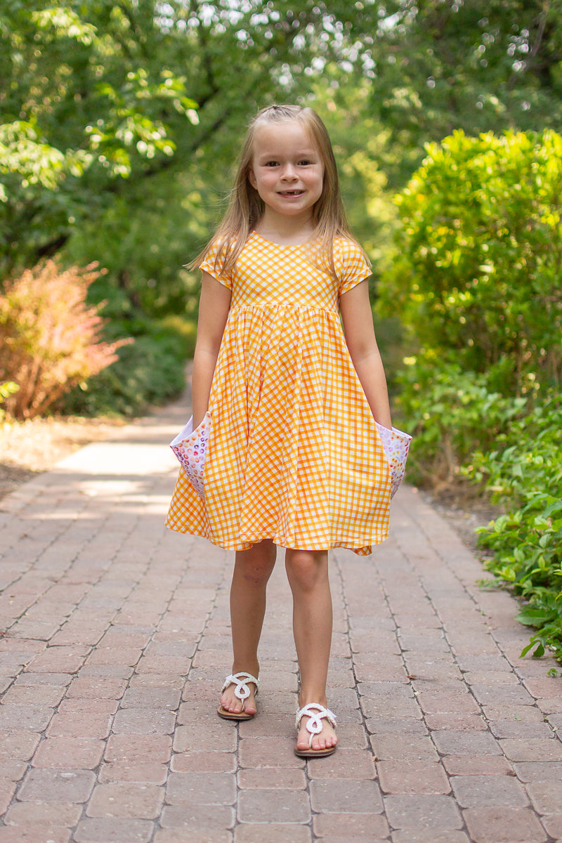 Perry – Little Lizard King