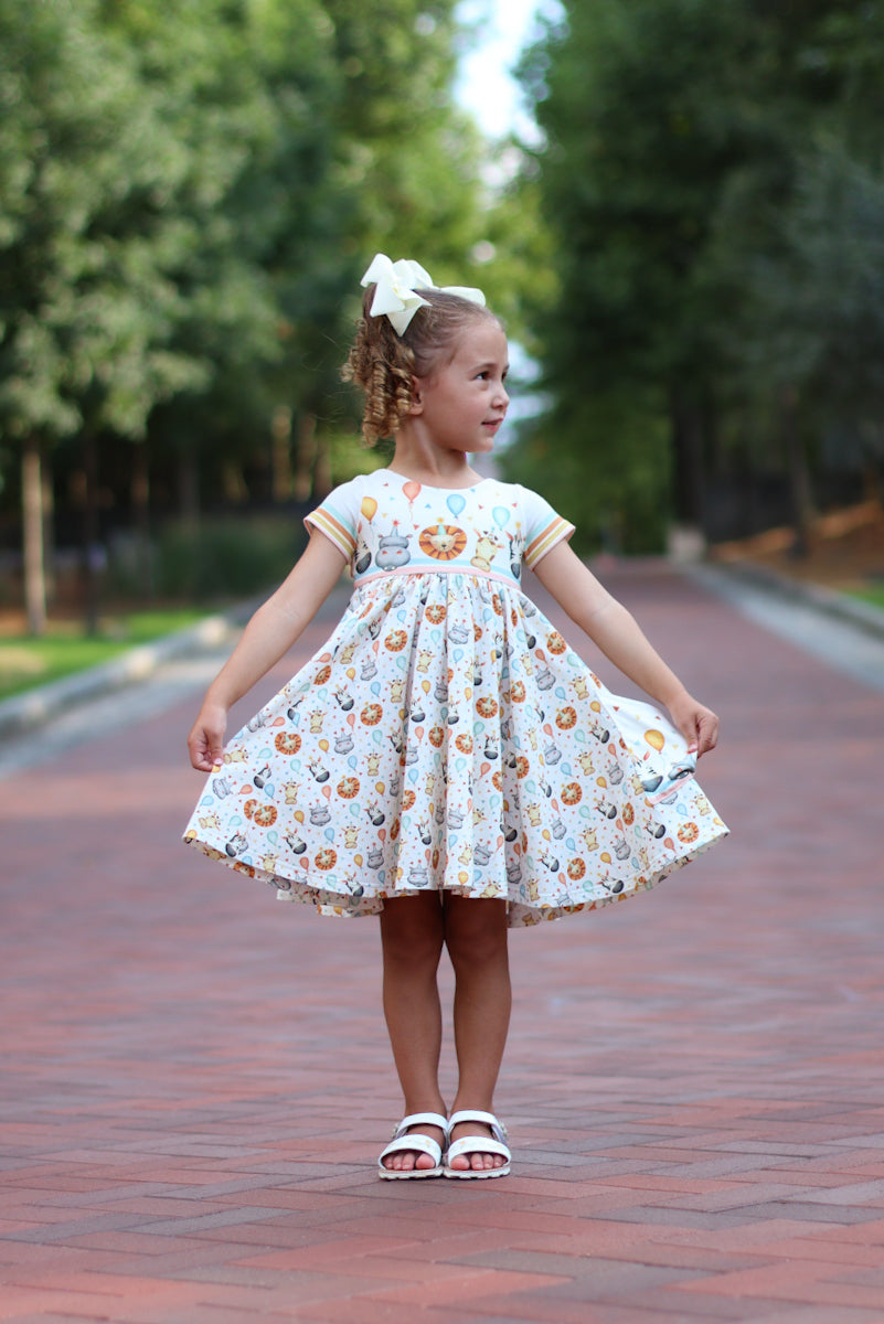 Perry – Little Lizard King