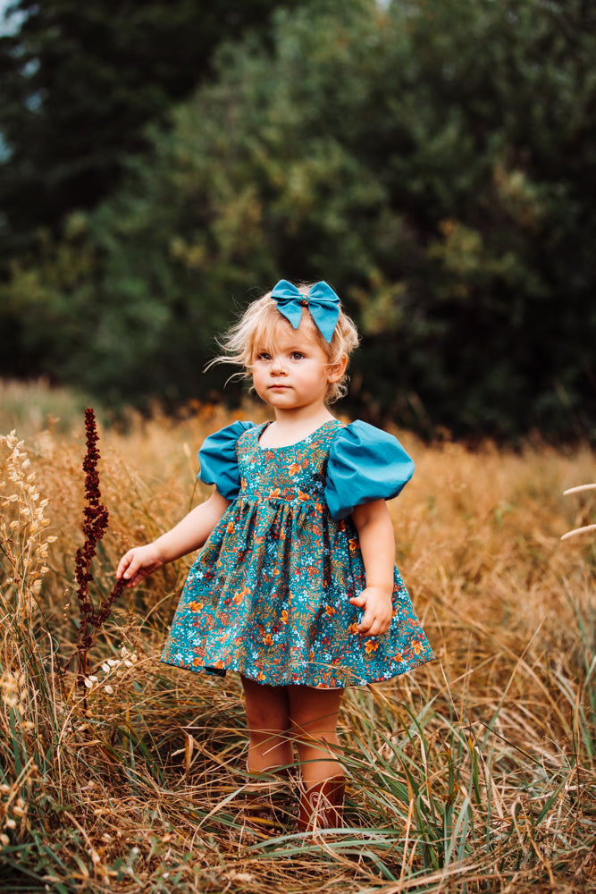 Roslyn – Little Lizard King