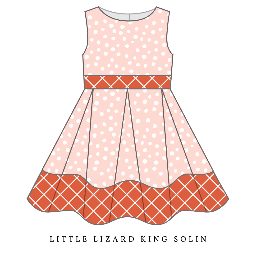 Solin Mock-Up – Little Lizard King